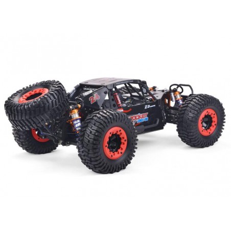 ZD RACING DBX 10 1/10 2.4Ghz 4WD Desert RC Truck RTR Brushed