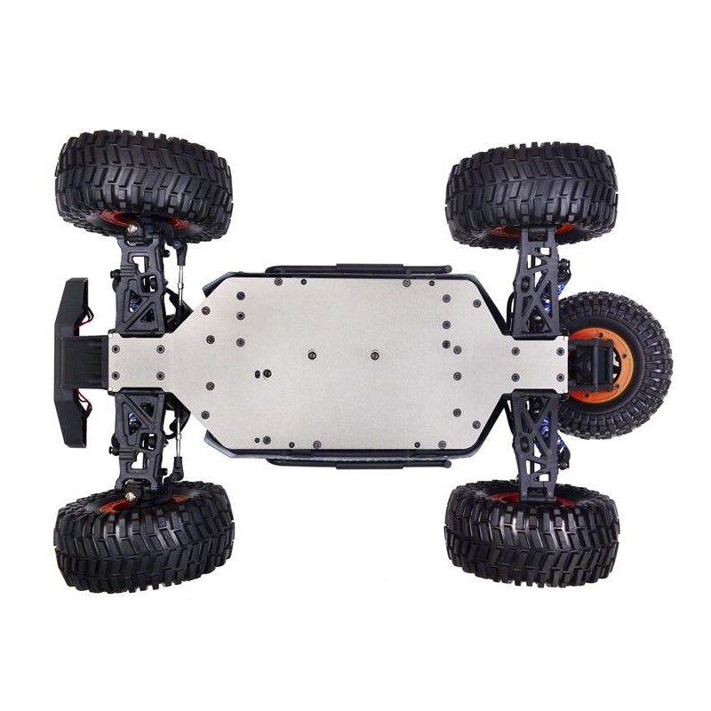 ZD RACING DBX 10 1/10 2.4Ghz 4WD Desert RC Truck RTR Brushed