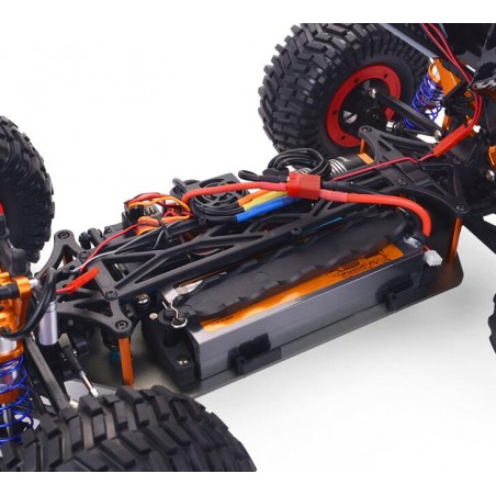 ZD RACING DBX 10 1/10 2.4Ghz 4WD Desert RC Truck RTR Brushed